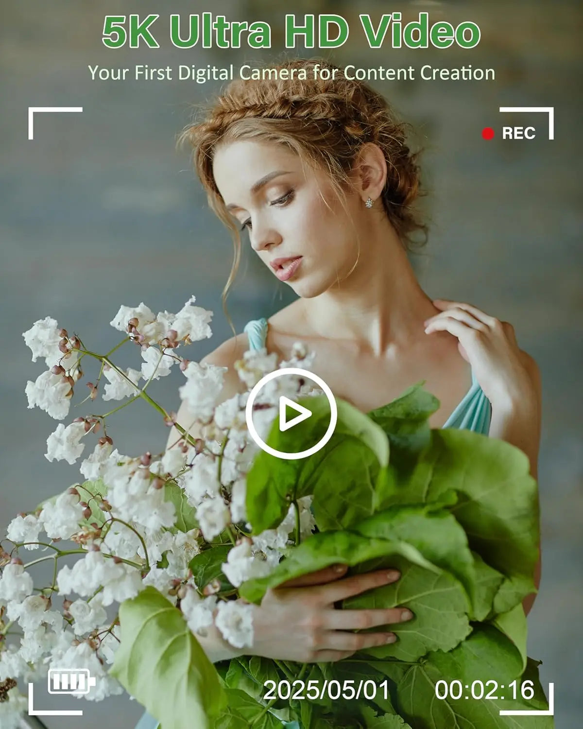 FlipSmart 75MP Camera – Gaming Hunters